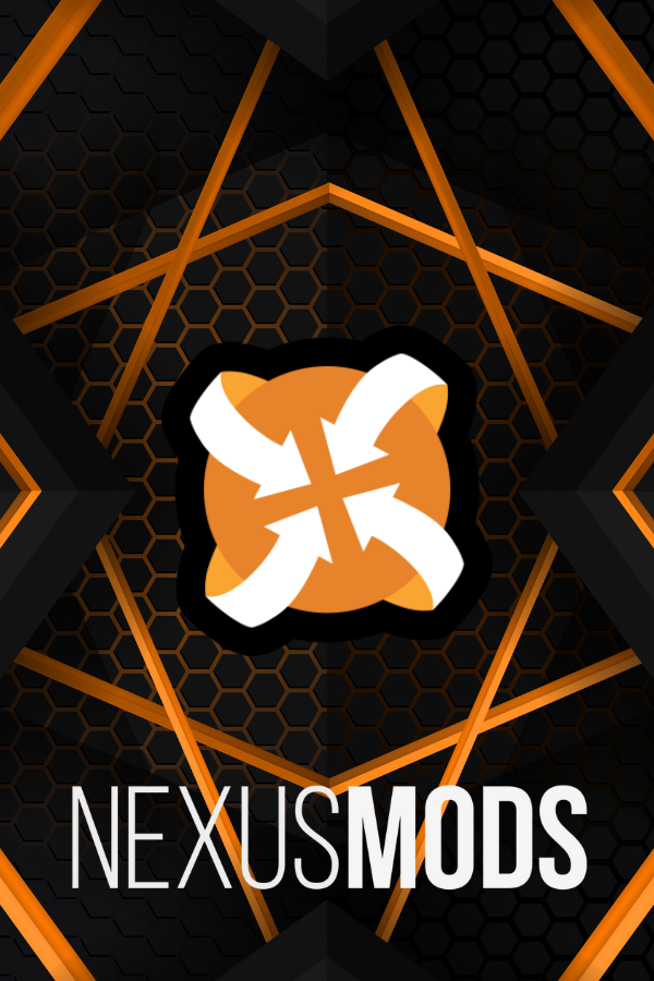 Vortex Mod Manager (Program) - SteamGridDB