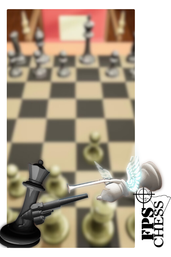 FPS Chess - SteamGridDB