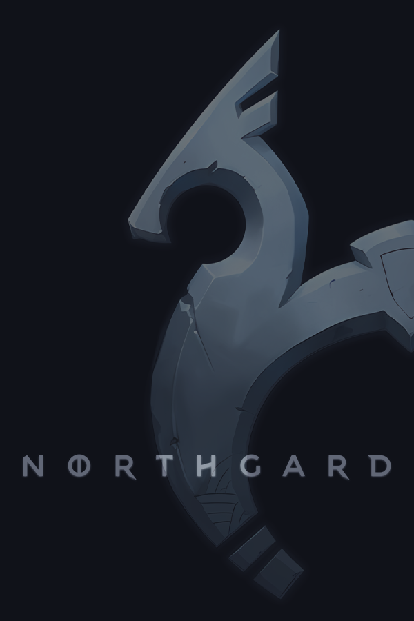 Grid for Northgard by NGN64 - SteamGridDB