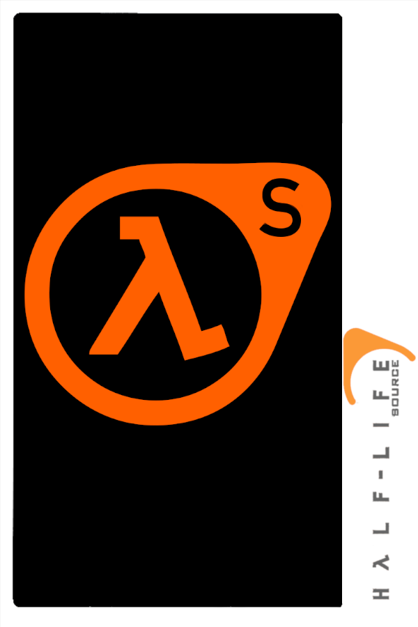 Half-Life: Source - SteamGridDB