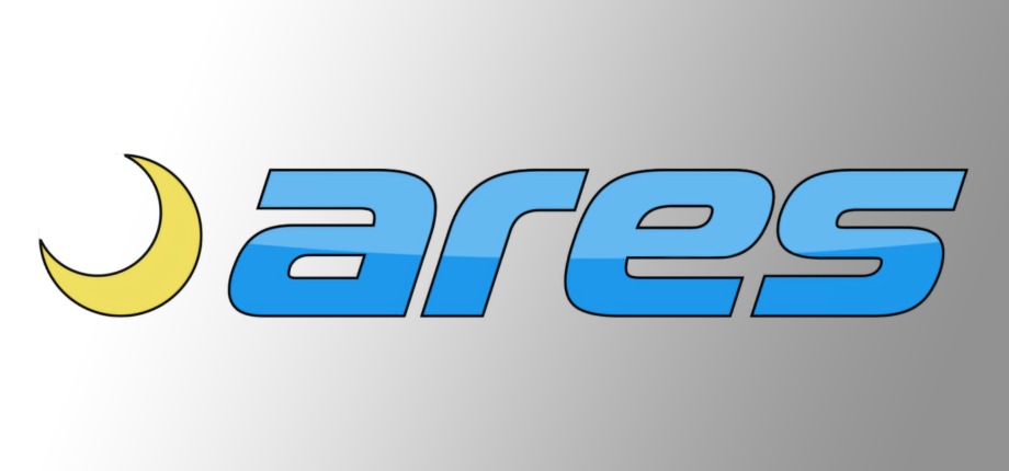 ares (Emulator) - SteamGridDB