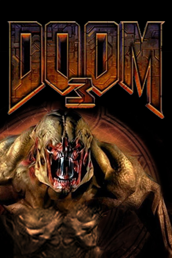 DOOM - SteamGridDB