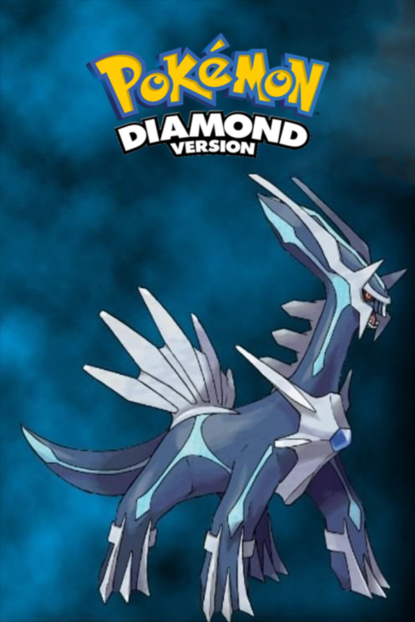 pokemon - SteamGridDB