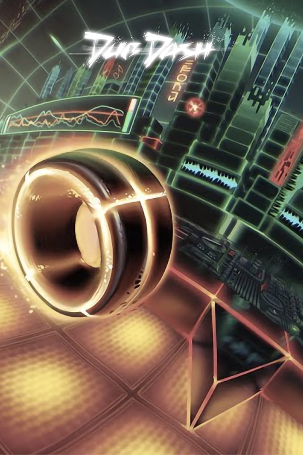 Dub Dash - SteamGridDB