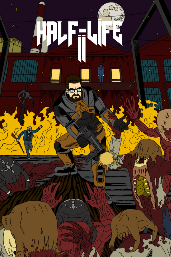 Diflin - SteamGridDB