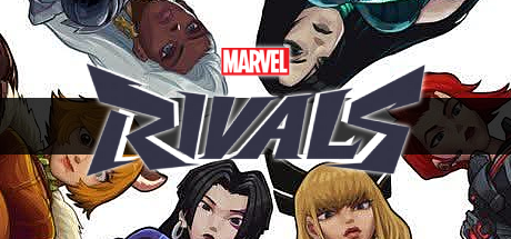 Rivals - SteamGridDB
