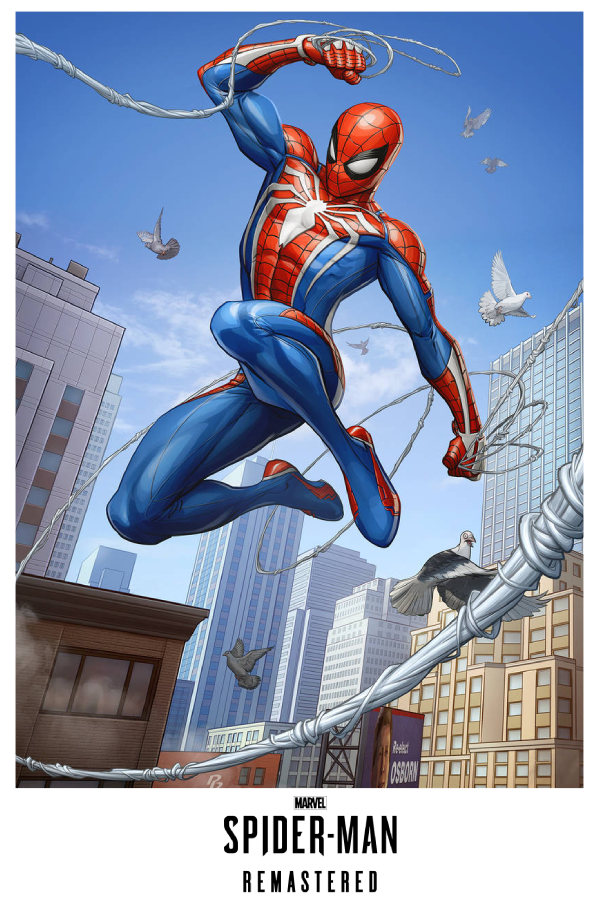 Thivon - SteamGridDB