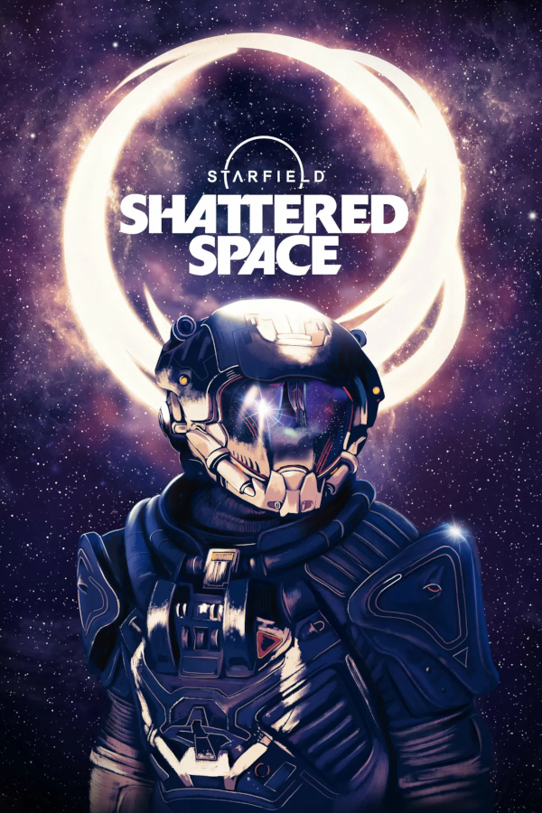 Starfield Poster Series - SteamGridDB