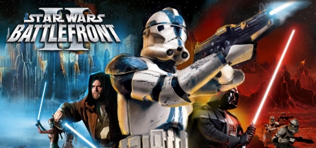 Star Wars Battlefront: Collection - SteamGridDB