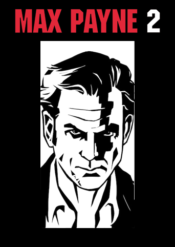 Grid for Max Payne 2: The Fall of Max Payne by Olly - SteamGridDB