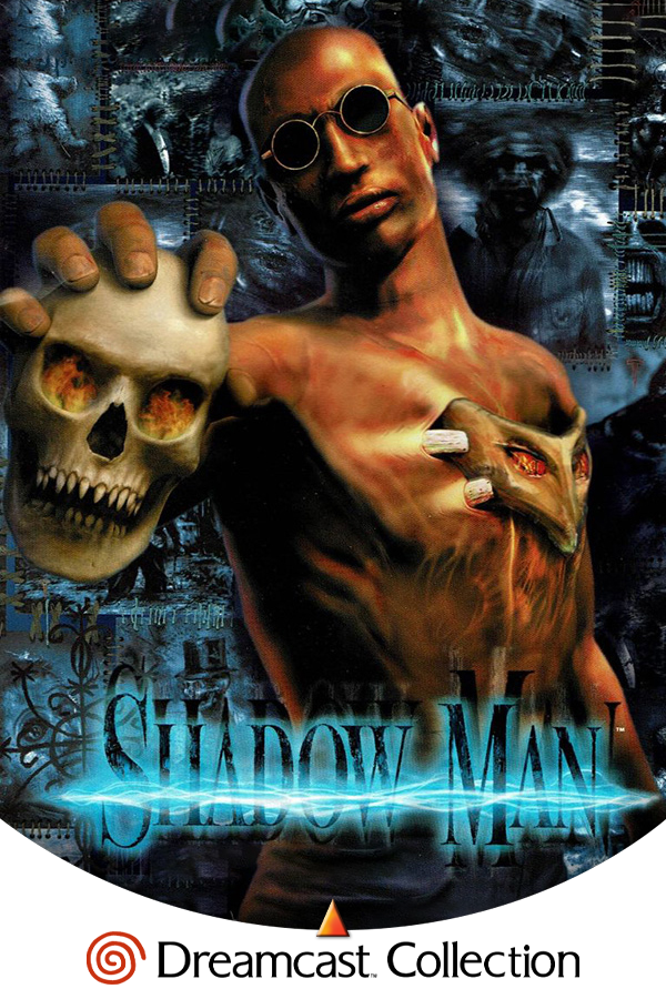 Dreamcast Collection - SteamGridDB