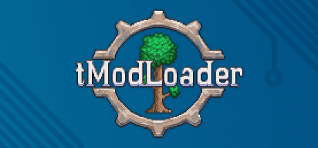 tModloader (Program) - SteamGridDB