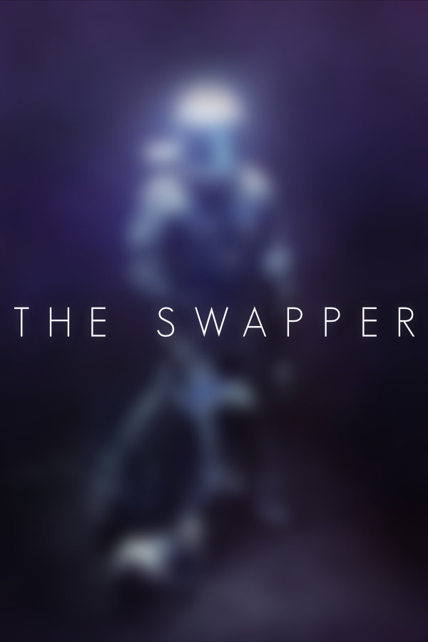 The Swapper - SteamGridDB