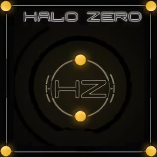 Halo Zero - SteamGridDB