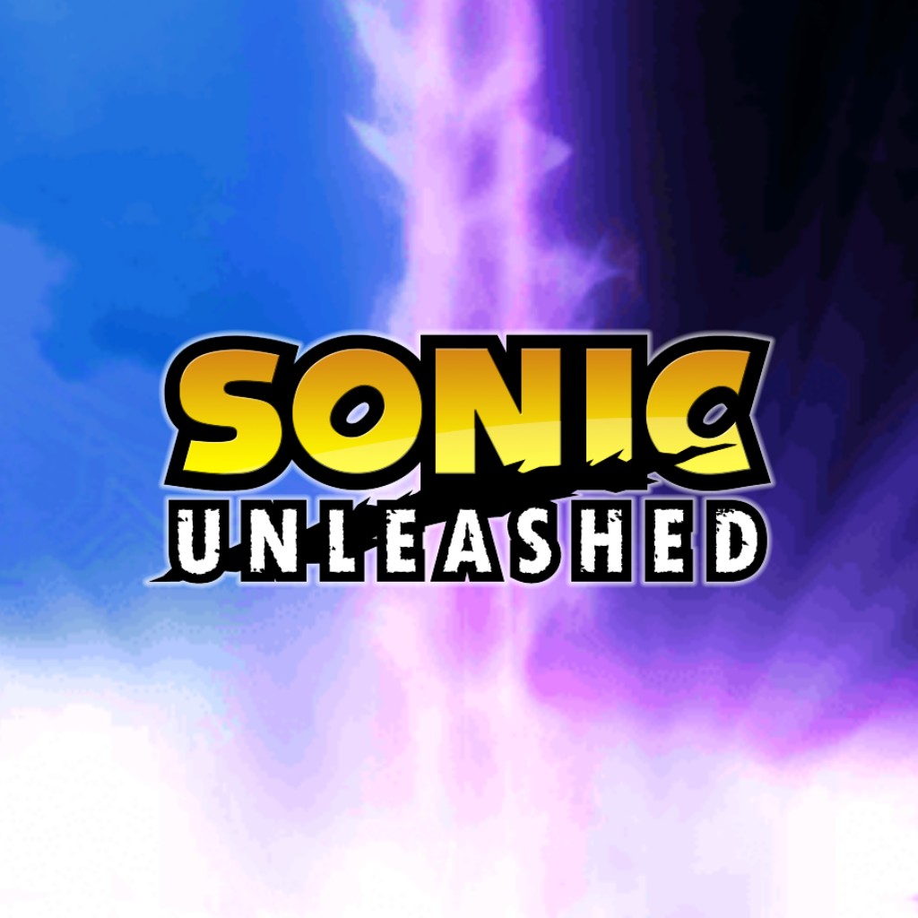 Sonic Unleashed - SteamGridDB