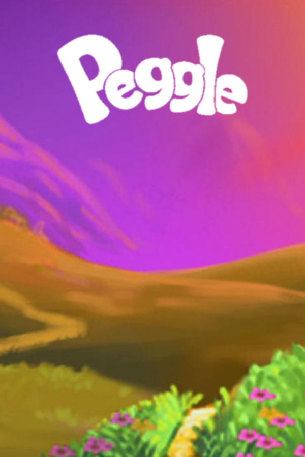 Peggle - SteamGridDB