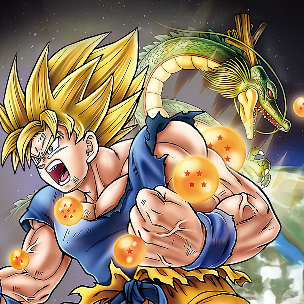 Dragon Ball Z: Ultimate Tenkaichi - SteamGridDB