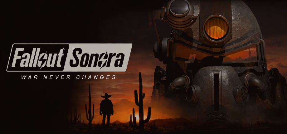 Grid for Fallout Sonora by Spartano - SteamGridDB