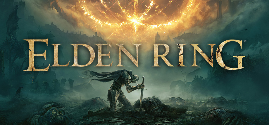 Grid for Elden Ring by Shingo - SteamGridDB