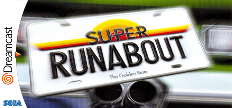 SEGA Dreamcast - SteamGridDB