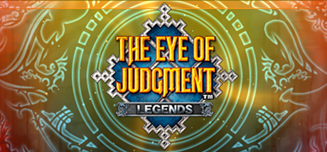 Grid for The Eye of Judgment: Legends by Conman - SteamGridDB