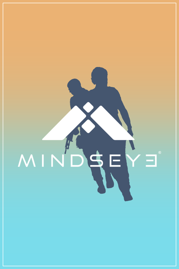 MindsEye - SteamGridDB