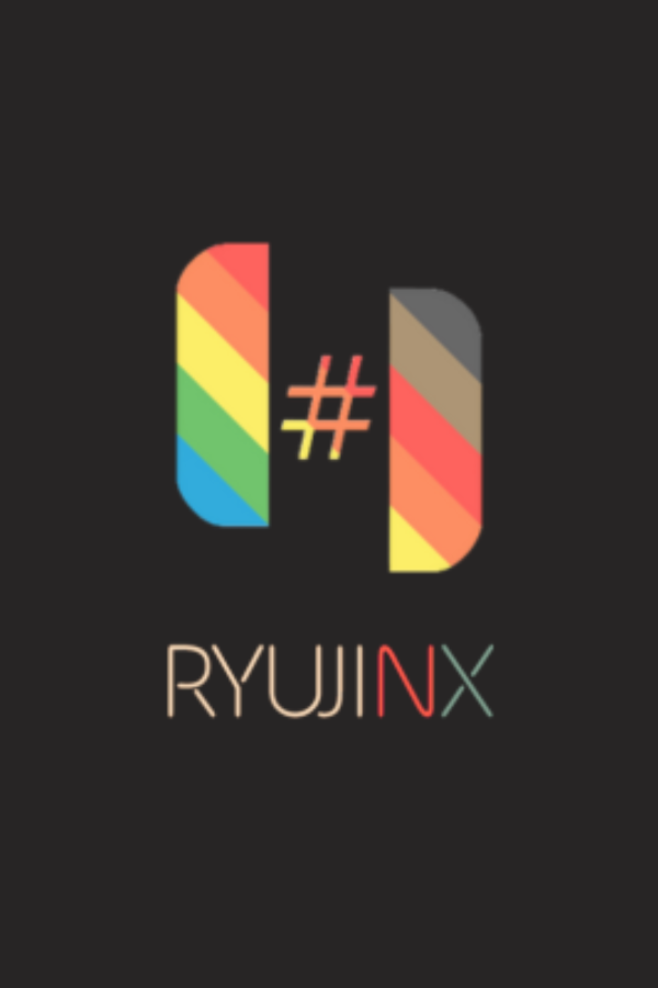 Grid for Ryujinx (Emulator) by ImJ - SteamGridDB