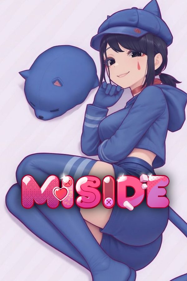 Cropac - SteamGridDB