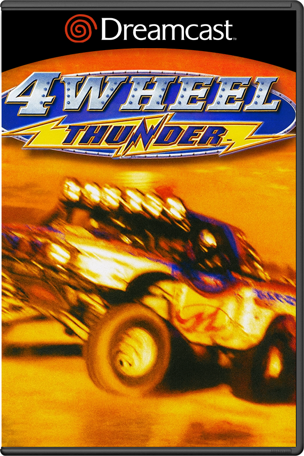 Dreamcast Games w/ DVD Case Templates - SteamGridDB