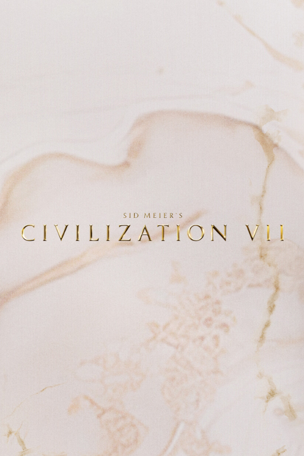 Grid for Sid Meier's Civilization® VII by r_dsgnd - SteamGridDB