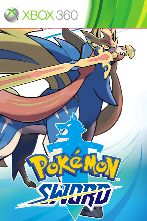 Pokemon game for xbox 360 store
