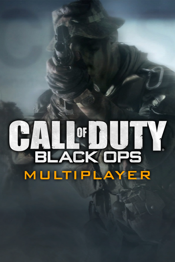 Call of Duty Collection - SteamGridDB