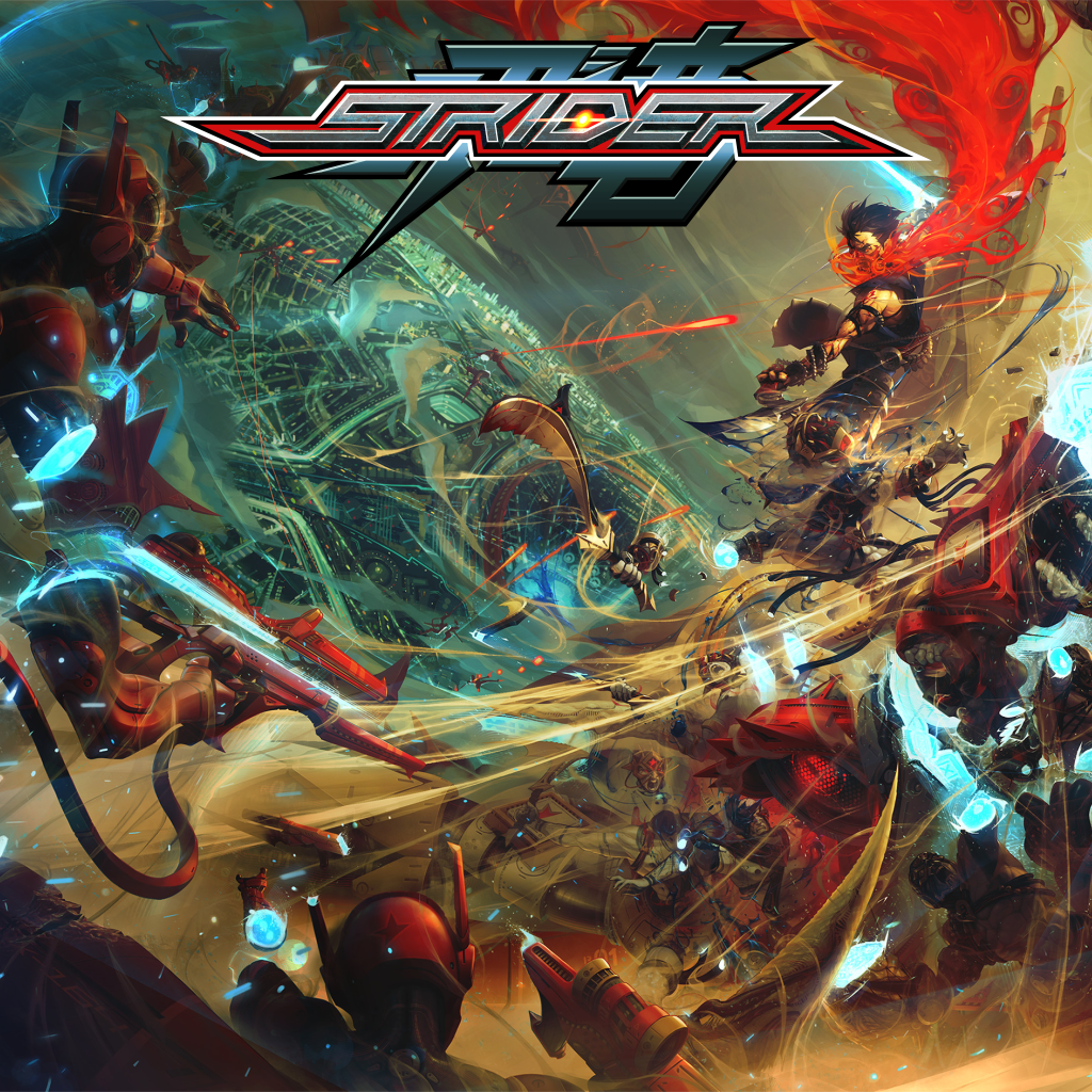 Collection for Playnite Emulated (Square Grids, Logos, Icons) - SteamGridDB