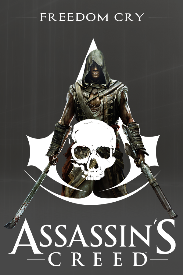 Assassin's Creed Matching Minimal Covers - SteamGridDB