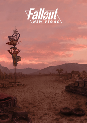 Fallout - SteamGridDB