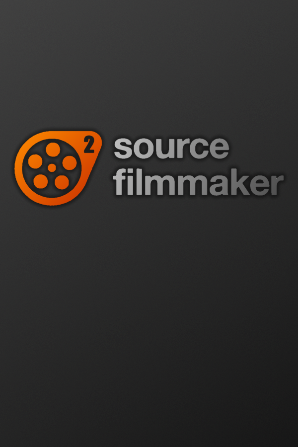 Source 2 Filmmaker - SteamGridDB