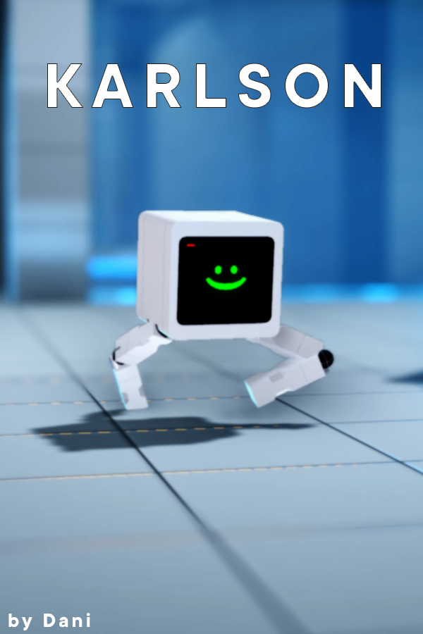 Karlson 2d Steamgriddb