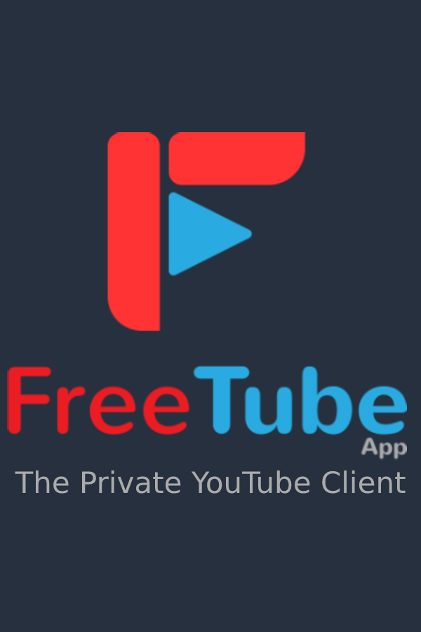 FreeTube (Program) - SteamGridDB