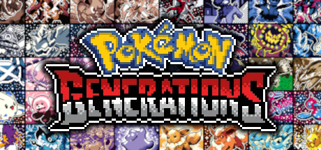 Grid for Pokémon TCG Generations by ALGAE - SteamGridDB