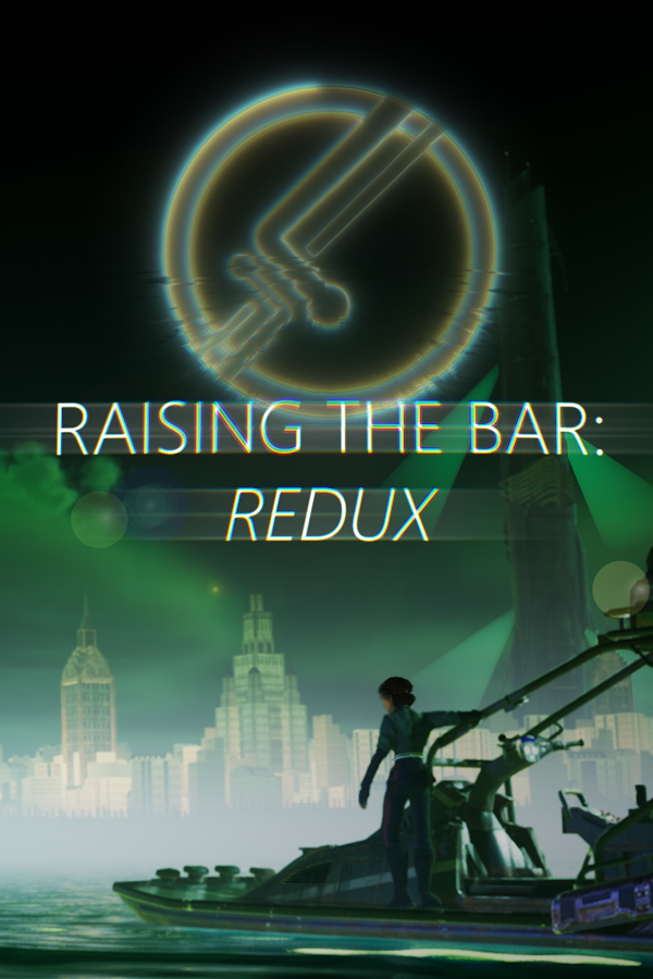 Grid for Half-Life 2: Raising the Bar Redux by BombRev97 - SteamGridDB