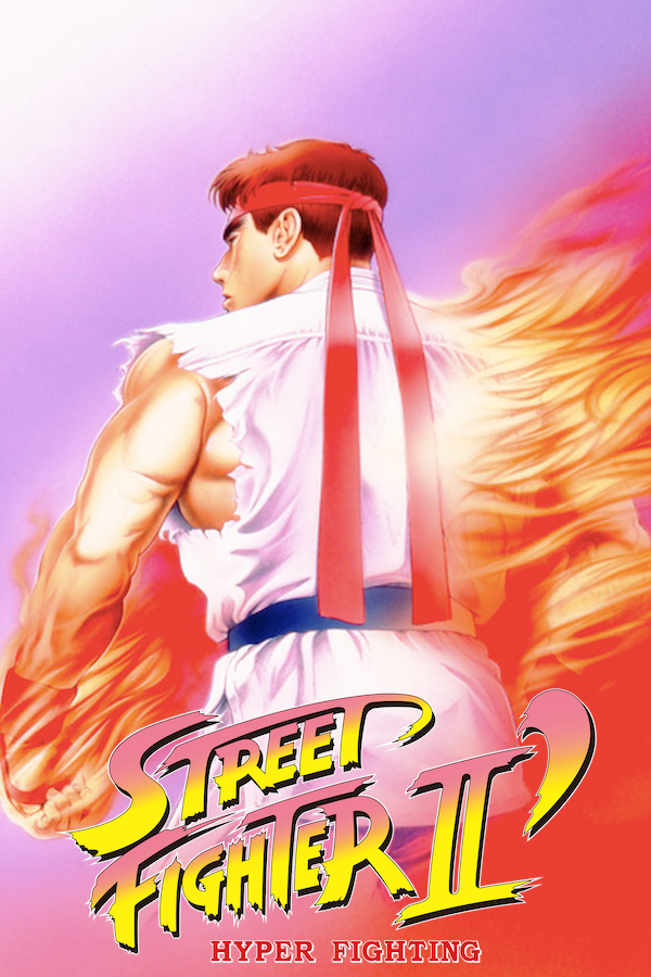 Street Fighter Ii Hyper Fighting Street Fighter Who Has The "Best