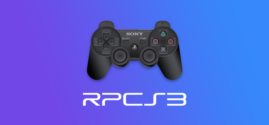 Grid for RPCS3 (Emulator) by riotgrrrl - SteamGridDB