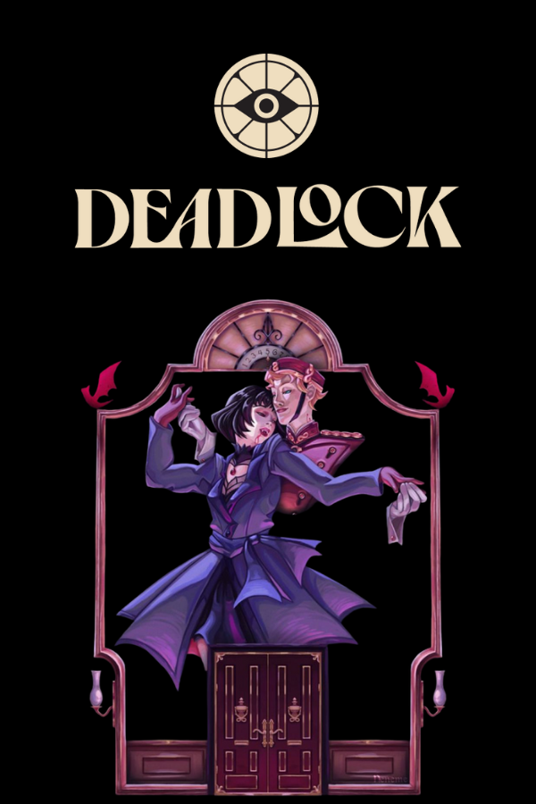 Grid for Deadlock by jrc7 - SteamGridDB