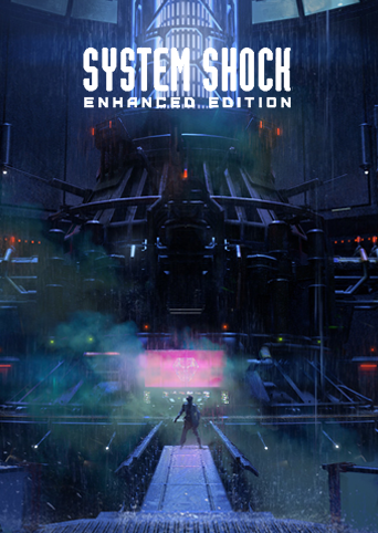 Grid for System Shock: Enhanced Edition by theFisforphenomenal ...
