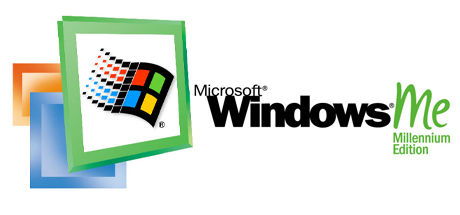 Microsoft Windows ME (Operating System) - SteamGridDB