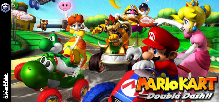Nintendo Gamecube - Unified headers - SteamGridDB