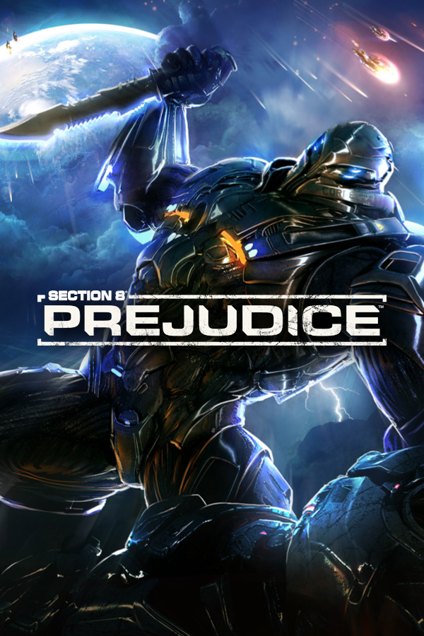 Section 8 Prejudice Hd Review: Section 8: Prejudice