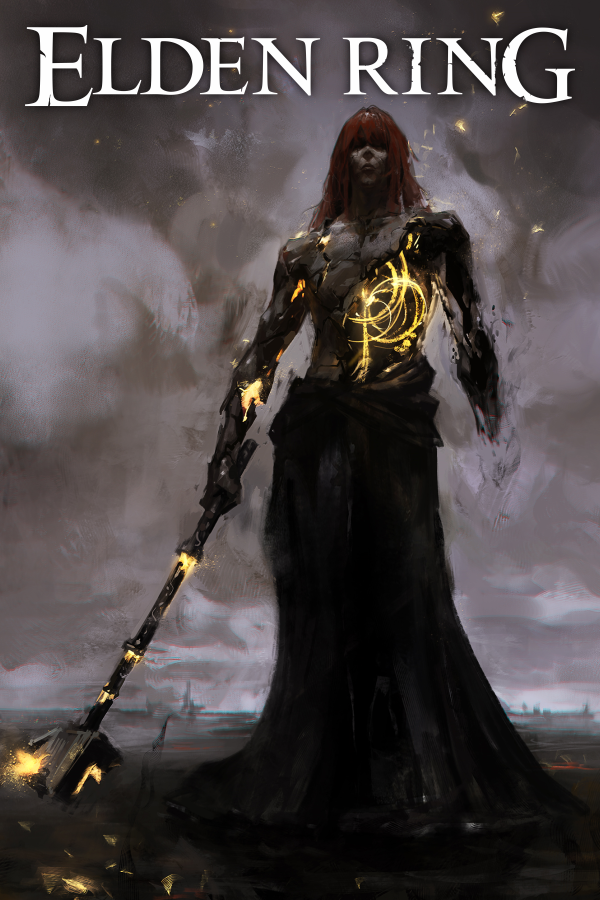 Grid for Elden Ring by ABH20 - SteamGridDB