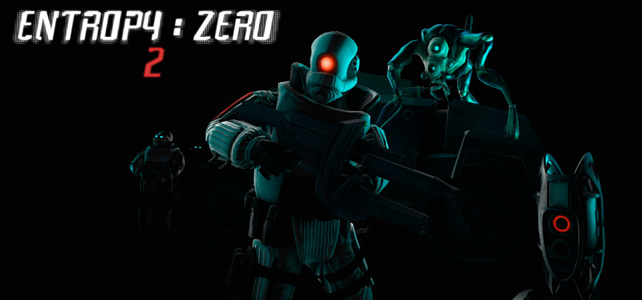 Entropy : Zero 2 - SteamGridDB