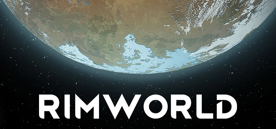 RimWorld - SteamGridDB